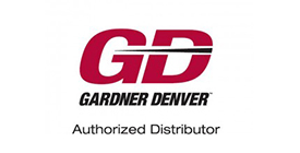 Gardner Denver Logo Vector